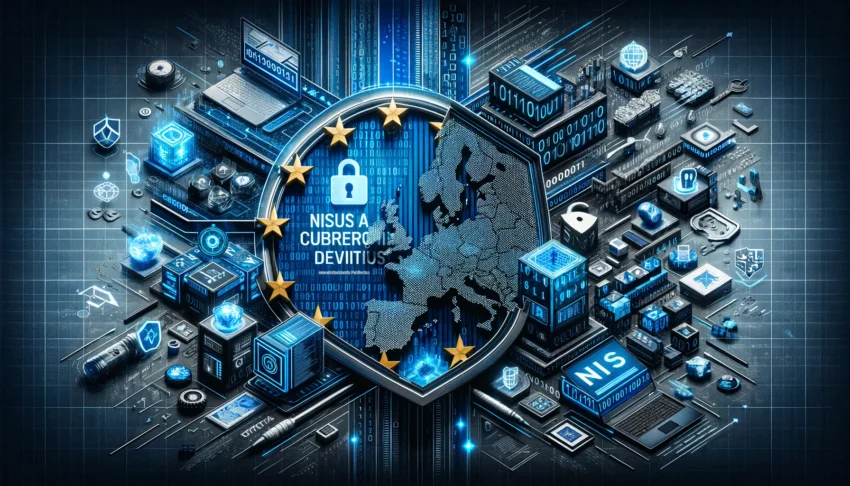 The Evolution of EU Cybersecurity: From NIS to NIS2 Directive - Timo ...