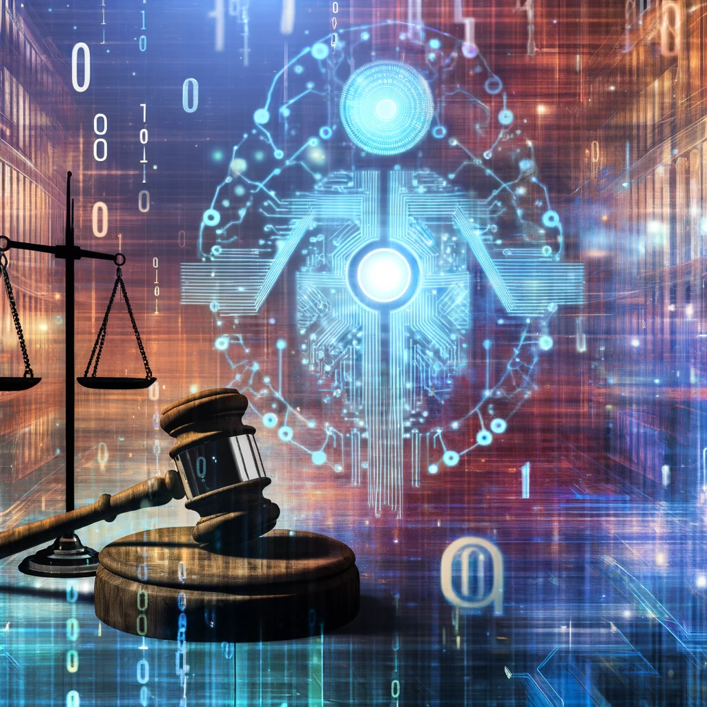 Building an AI Legal Assistant with Mistral 7B: A Paralegal's Tech ...